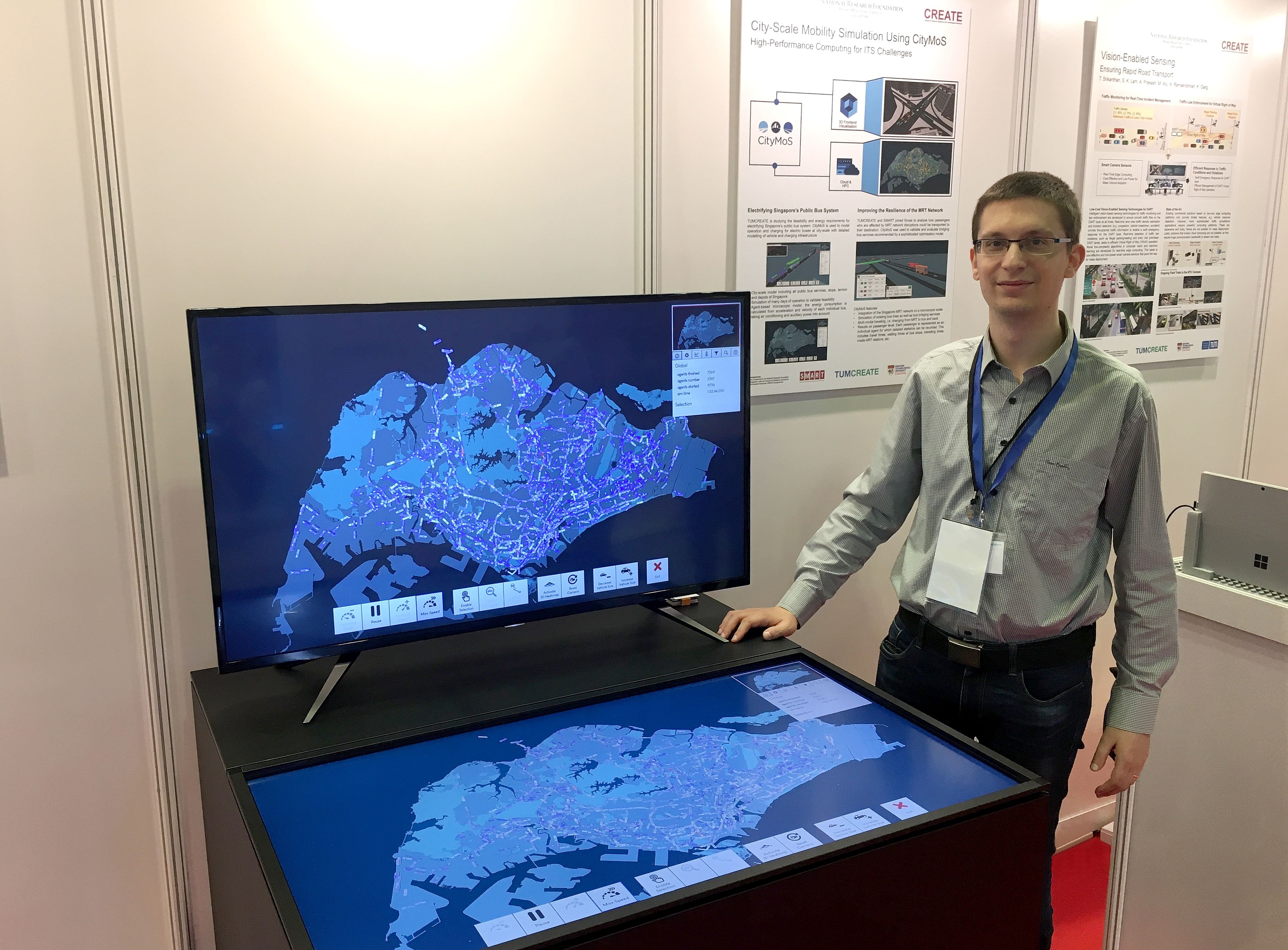 People Behind the Science - Marc Gallet (Interview) | Marc Gallet